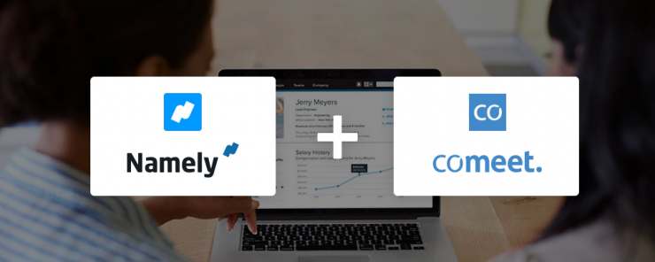 Integration with Namely